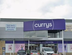 Currys - Craigleith Retail Park